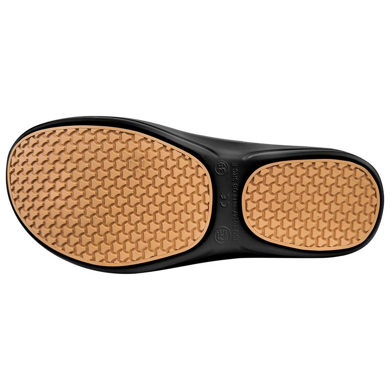 Chaussure Sabot hôpital ultraléger antidérapant infirmières